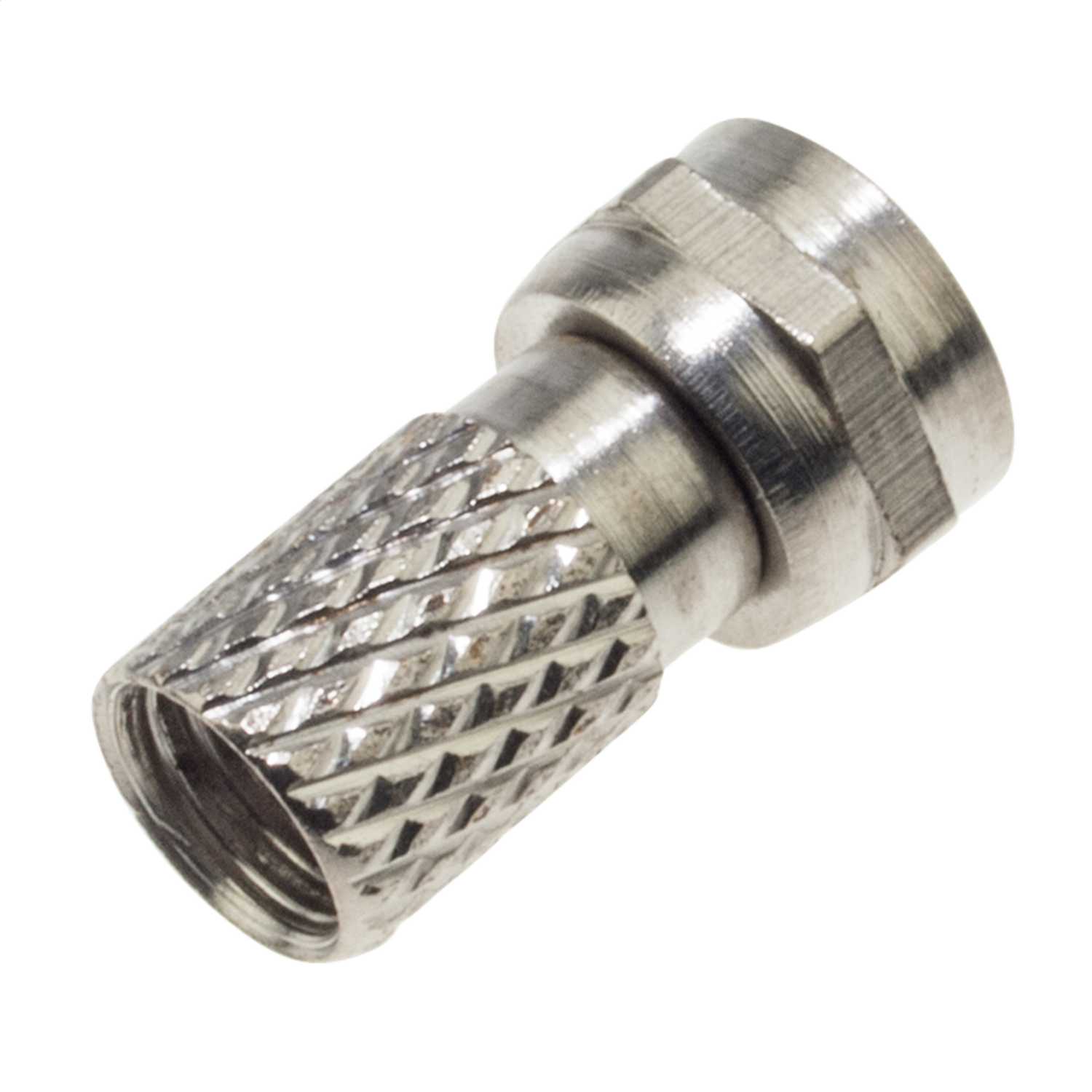 Philex Twist on F Connector (Sold in 1's) (19000R) | CEF