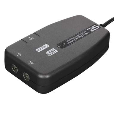 Philex 2 Way Booster with IR Bypass (27822BMR) | CEF