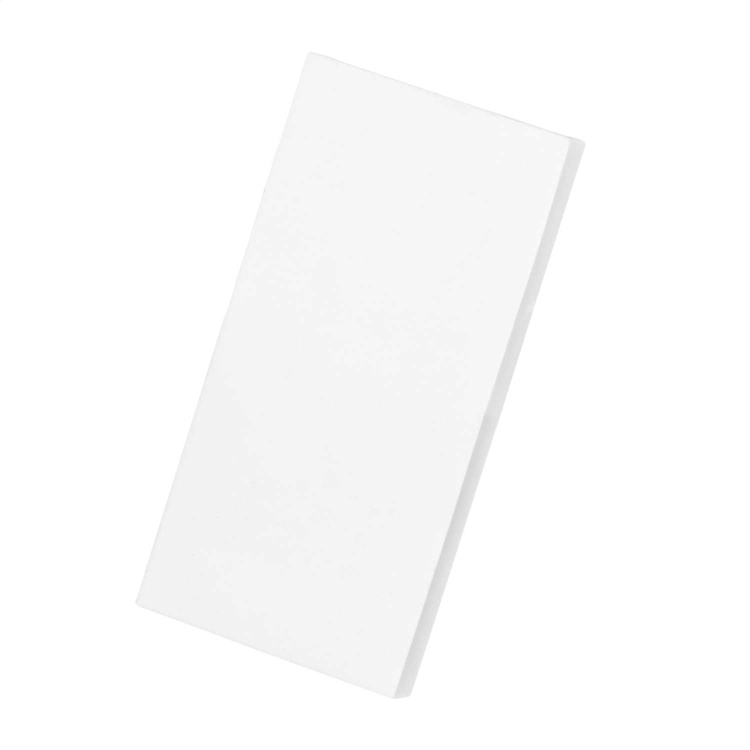 Philex Half Blank Module 25mm (Sold in 1's) (70406RE) | CEF