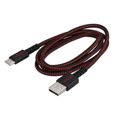 Labgear 1m Rugged USB-A to USB-C Cable (75137PI) | CEF