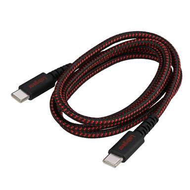 Labgear 1m Rugged USB-C to USB-C Cable (75138PI) | CEF