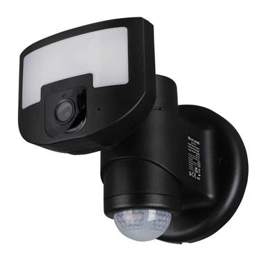 Philex SLx Robotic Security Camera LED Floodlight (90116PI) | CEF