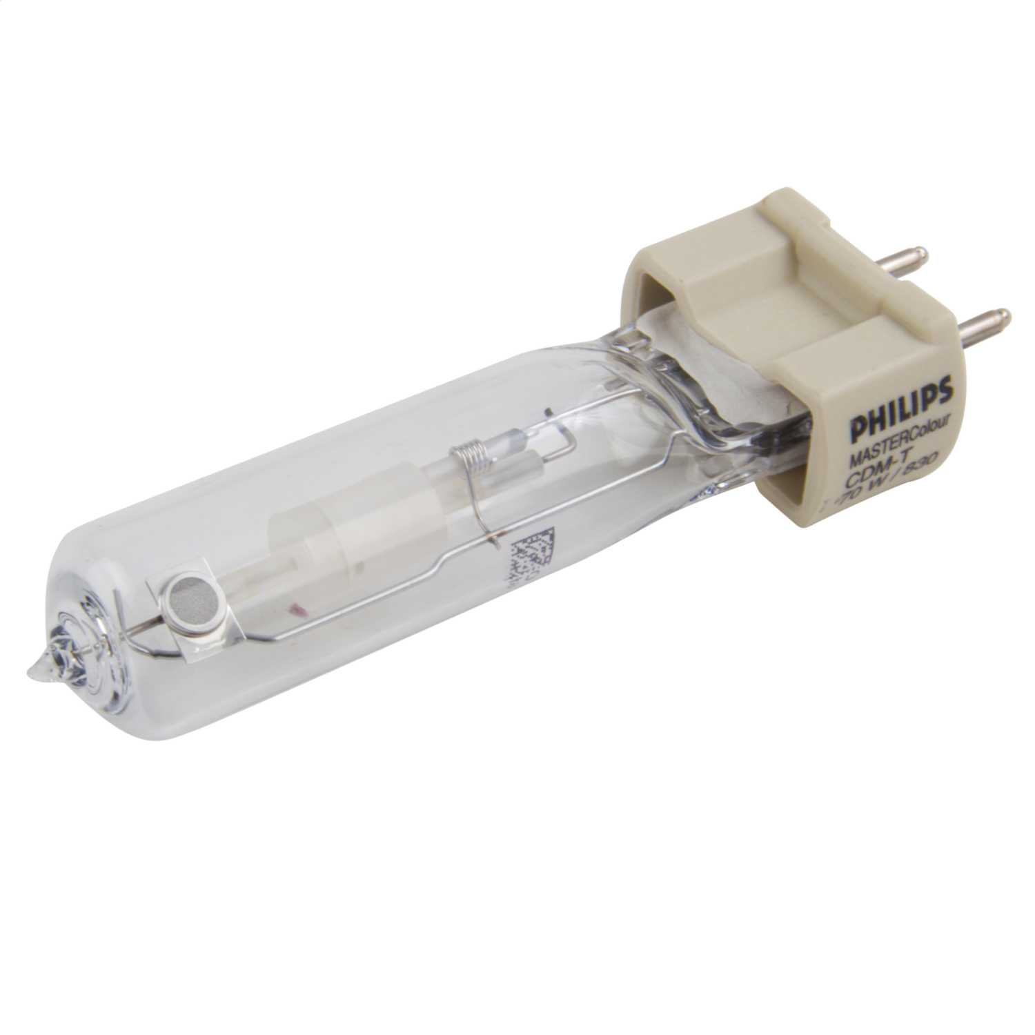 Philips Master CDM-T 35W G12 Ceramic Metal Halide Lamp 3000K ...