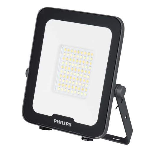 Philips Ledinaire All-in 30W LED Tri-Colour Floodlight Black (911401873386) | CEF