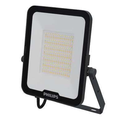 Philips Ledinaire All-in 70W LED Tri-Colour Floodlight Black (911401875386) | CEF