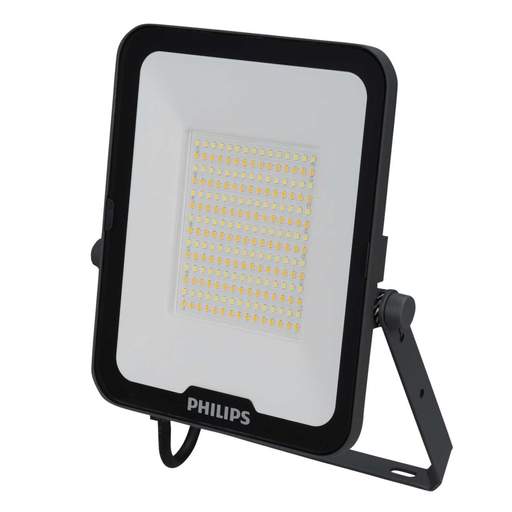 Philips Ledinaire All-in 70W LED Tri-Colour Floodlight Black (911401875386) | CEF
