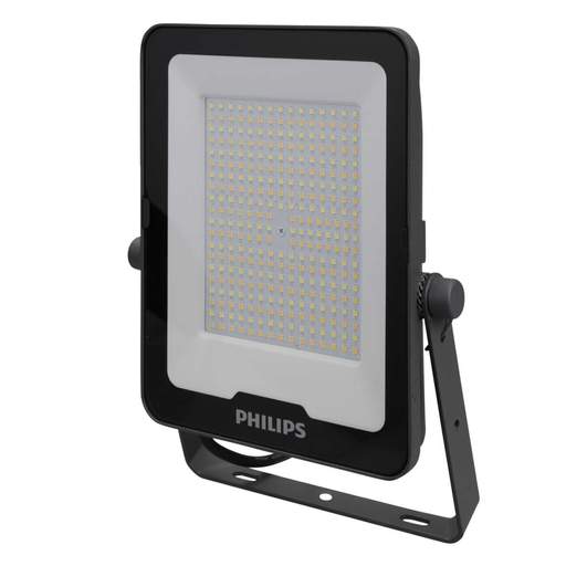 Philips Ledinaire All-in 100W LED Tri-Colour Floodlight Black (911401876386) | CEF