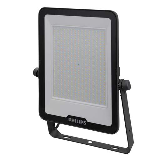 Philips Ledinaire All-in 150W LED Tri-Colour Floodlight Black (911401877386) | CEF