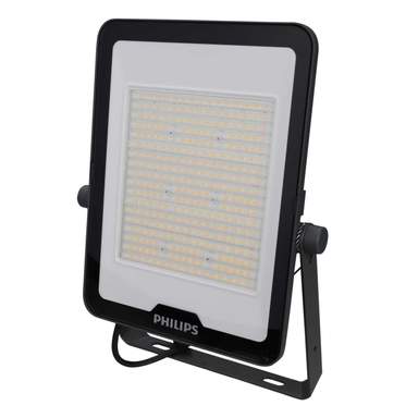 Philips Ledinaire All-in 135W LED Tri-Colour Asymmetrical Floodlight ...