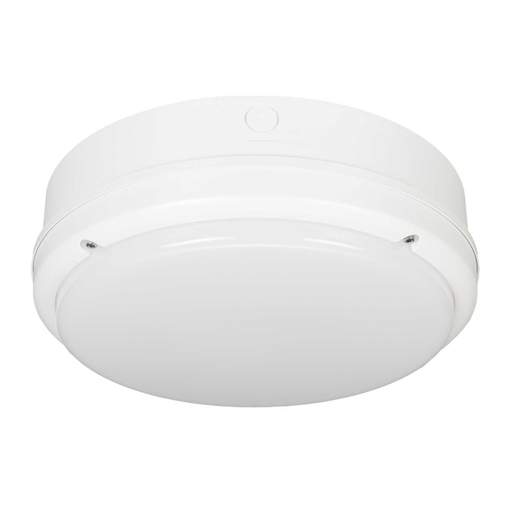 Philips Ledinaire 17W LED Emergency Bulkhead White 4000K (919313000020 ...