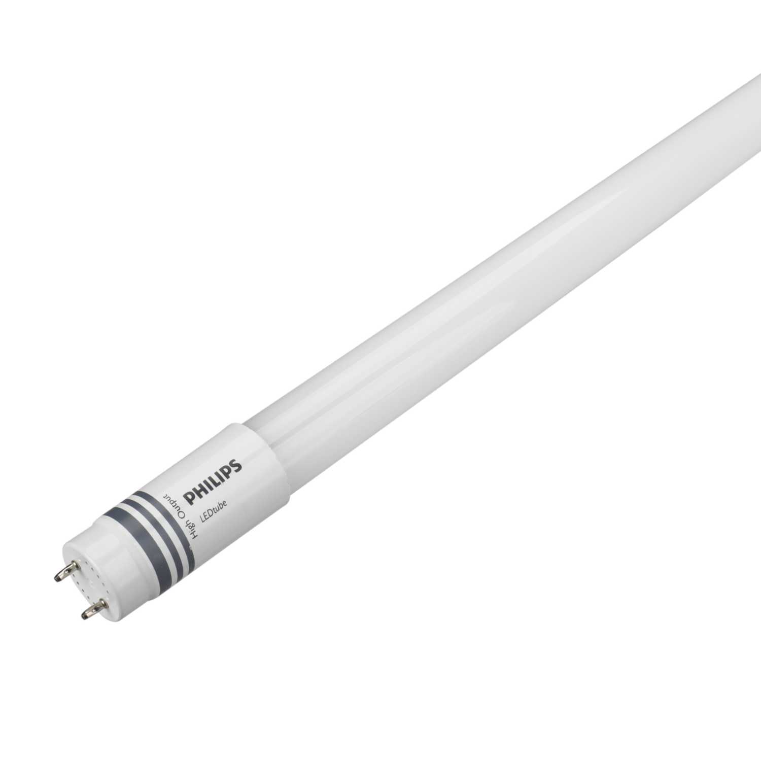 Philips CorePro Universal 23W T8 5ft (1500mm) LED Non Dimmable Glass ...
