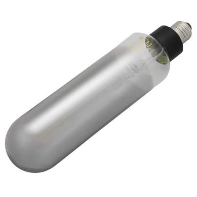 Philips Decorative 6.5W ES LED T65 Dimmable Tubular Lamp Smoky 4000K ...