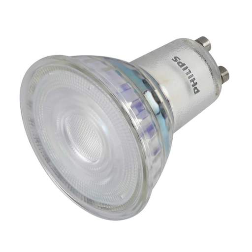 Philips CorePro 4W GU10 LED Dimmable Lamp 3000K (929002068399) | CEF