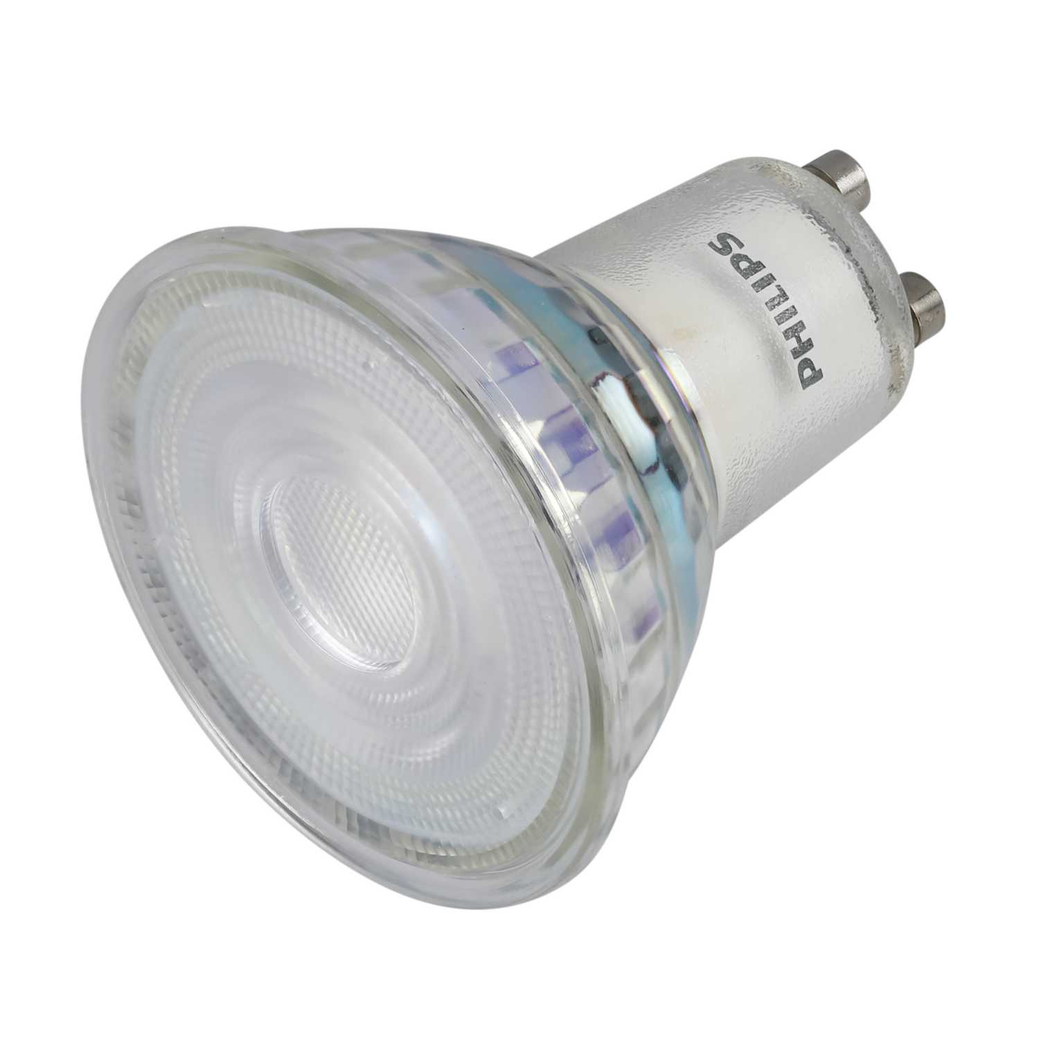 Philips CorePro 4W GU10 LED Dimmable Lamp 3000K (929002068399) | CEF