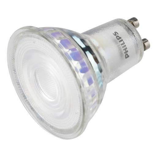 Philips CorePro 4W GU10 LED Dimmable Lamp 2700K (929002495999) | CEF