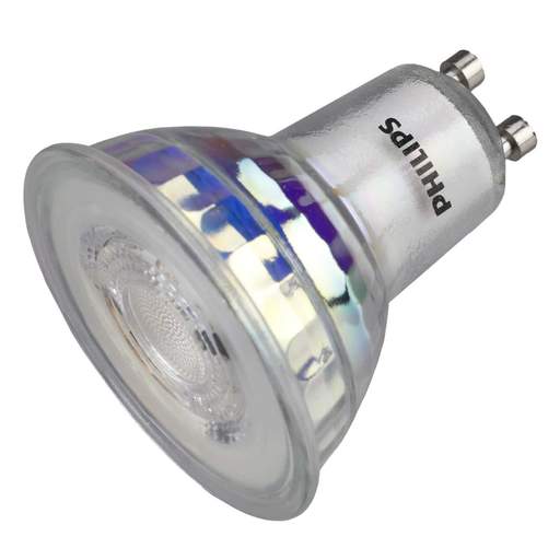 Philips CorePro 4.9W GU10 LED Non Dimmable Lamp 3000K (929002981002) | CEF