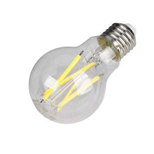 Philips Master DimTone 5.9W ES LED Dimmable Filament GLS Lamp 2200 ...