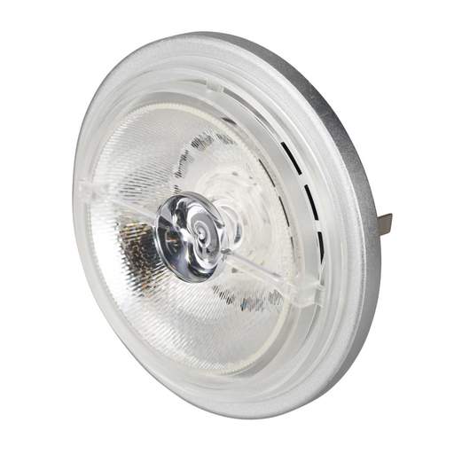 Philips Master ExpertColor 10.8W 12V G53 LED Dimmable AR111 24° Lamp ...