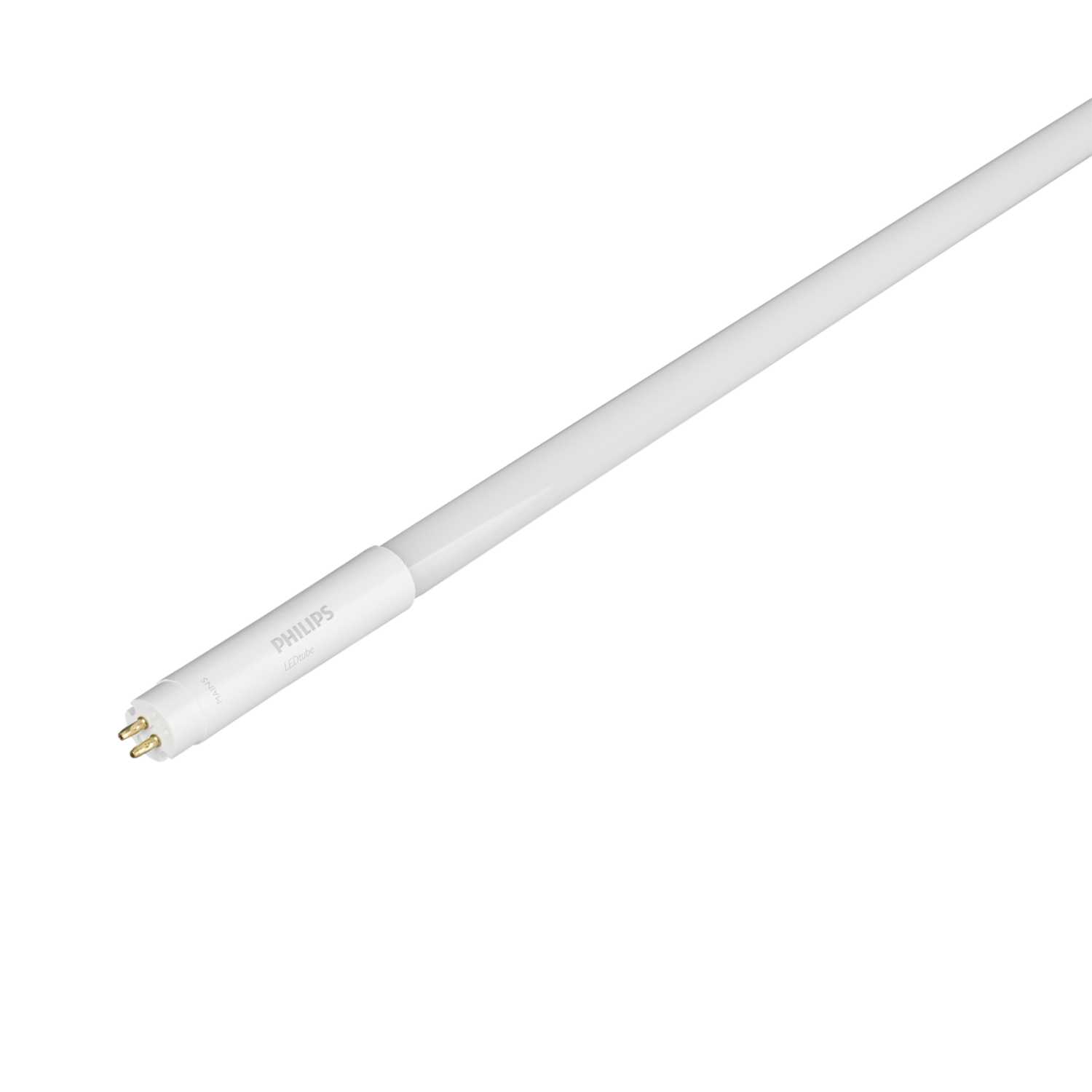 Philips Master 16.5W T5 4ft (1200mm) LED Non Dimmable Tube 4000K ...