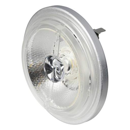 Philips Master ExpertColor 20W 12V G53 LED Dimmable AR111 45° Lamp ...