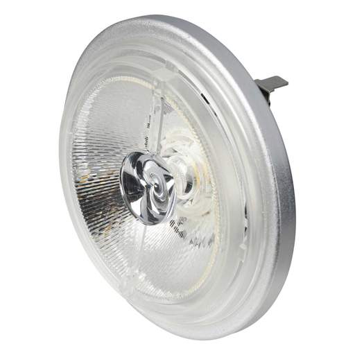 Philips Master ExpertColor 20W 12V G53 LED Dimmable AR111 45° Lamp ...