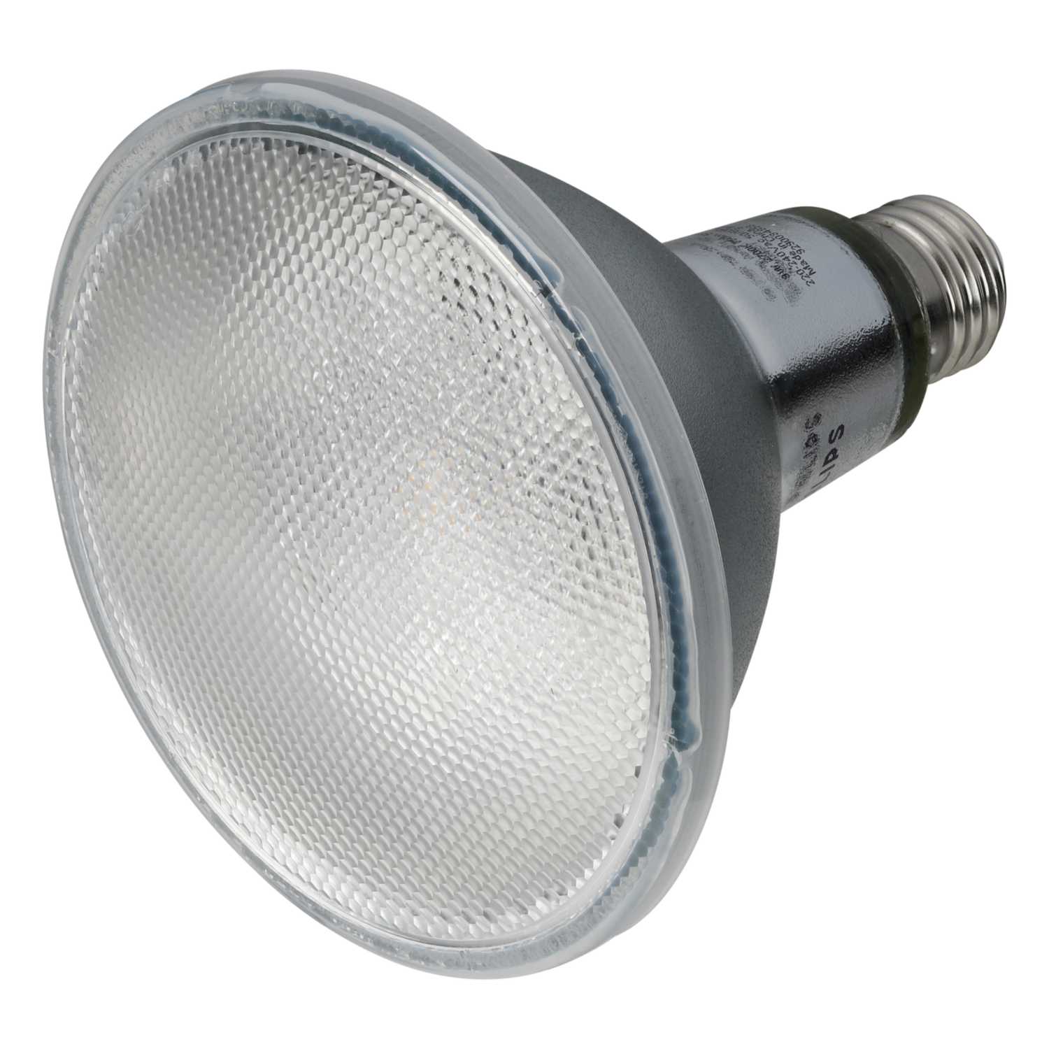 Philips Master Value 9W ES PAR38 LED Non Dimmable Lamp 2700K ...