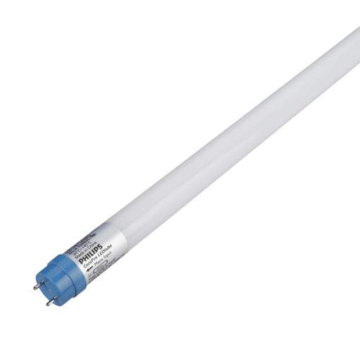 Philips CorePro 15.5W T8 4ft (1200mm) LED Non Dimmable Tube 6500K ...