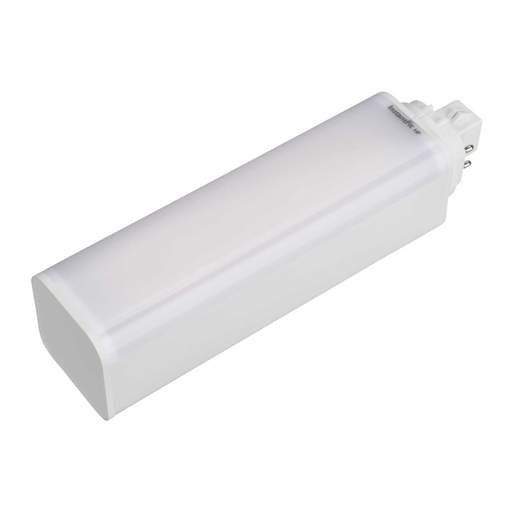 Philips CorePro PL-T 18.5W LED GX24q-4 4 Pin Non Dimmable Compact Lamp ...