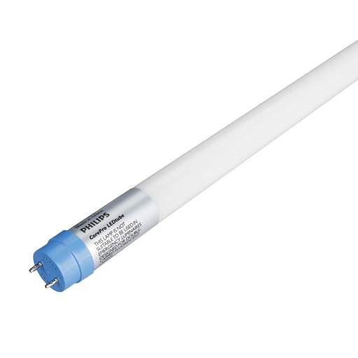 Philips CorePro 20W T8 5ft (1500mm) LED Non Dimmable Tube 3000K ...
