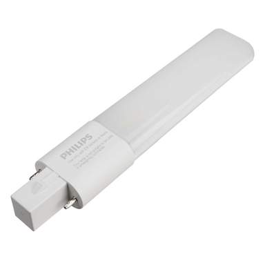 Philips CorePro 5W G23 LED 2 Pin Non Dimmable Compact Lamp 4000K ...