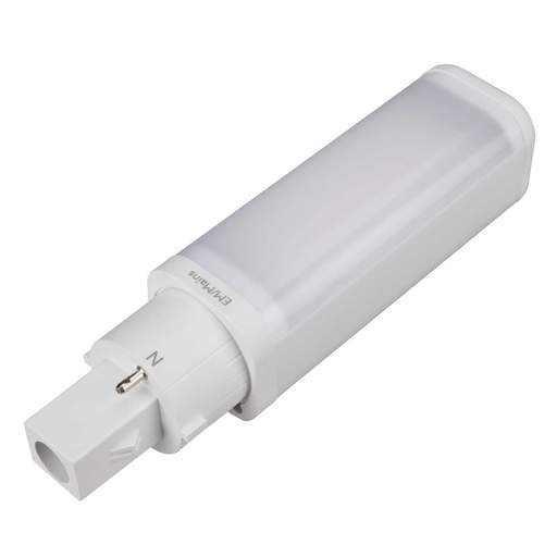 Philips CorePro PLC 5.9W LED G24d-1 2 Pin Non Dimmable Compact Lamp ...