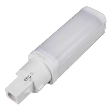 Philips CorePro PLC 5.9W LED G24d-1 2 Pin Non Dimmable Compact Lamp ...