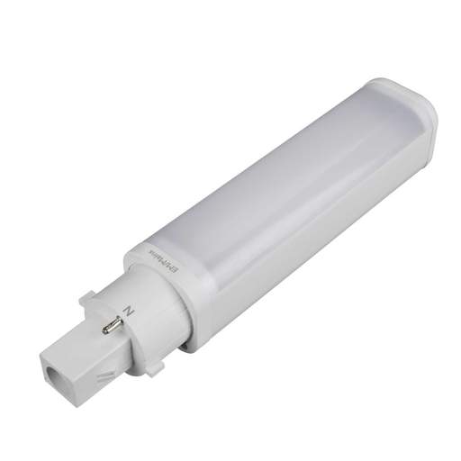 Philips CorePro PLC 8.9W LED G24d-3 2 Pin Non Dimmable Compact Lamp ...
