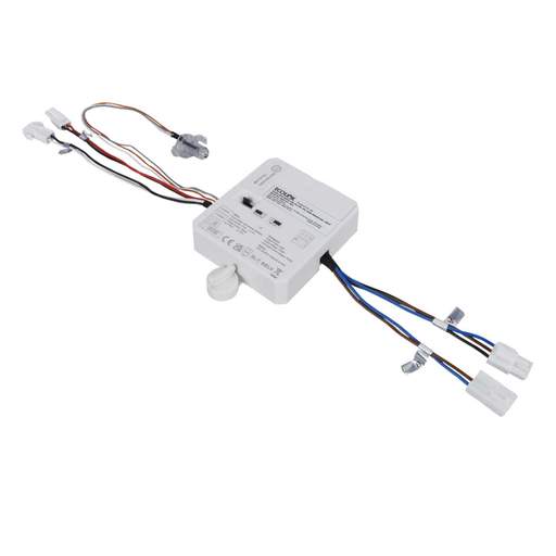Ecolink 3 Hour Emergency Kit with Manual / Self Test for LED Bulkheads ...