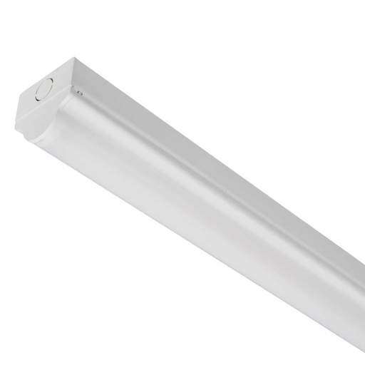 Ecolink 21W 4ft LED Batten Fitting 4000K (ECOBT4FT-S-4K) | CEF