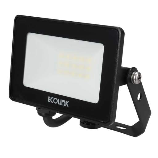 Ecolink 10W LED Floodlight 4000K (ECOFL10-4K) | CEF