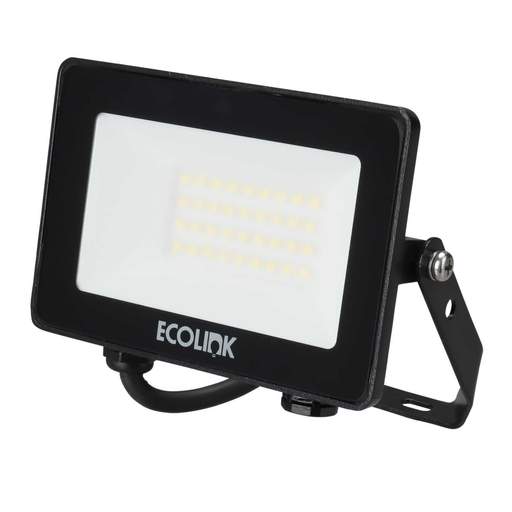 Ecolink 20W LED Floodlight 4000K (ECOFL20-4K) | CEF