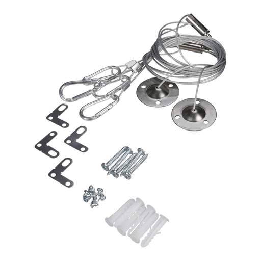 Ecolink Steel Wire Suspension Set (ECOPN-SUSPV2) | CEF