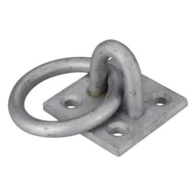 Robson Products Catenary Wire Ring on Plate (ROP) | CEF