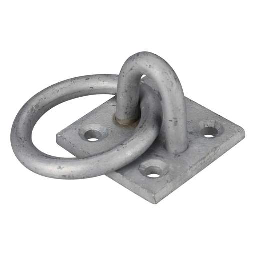 Robson Products Catenary Wire Ring on Plate (ROP) | CEF