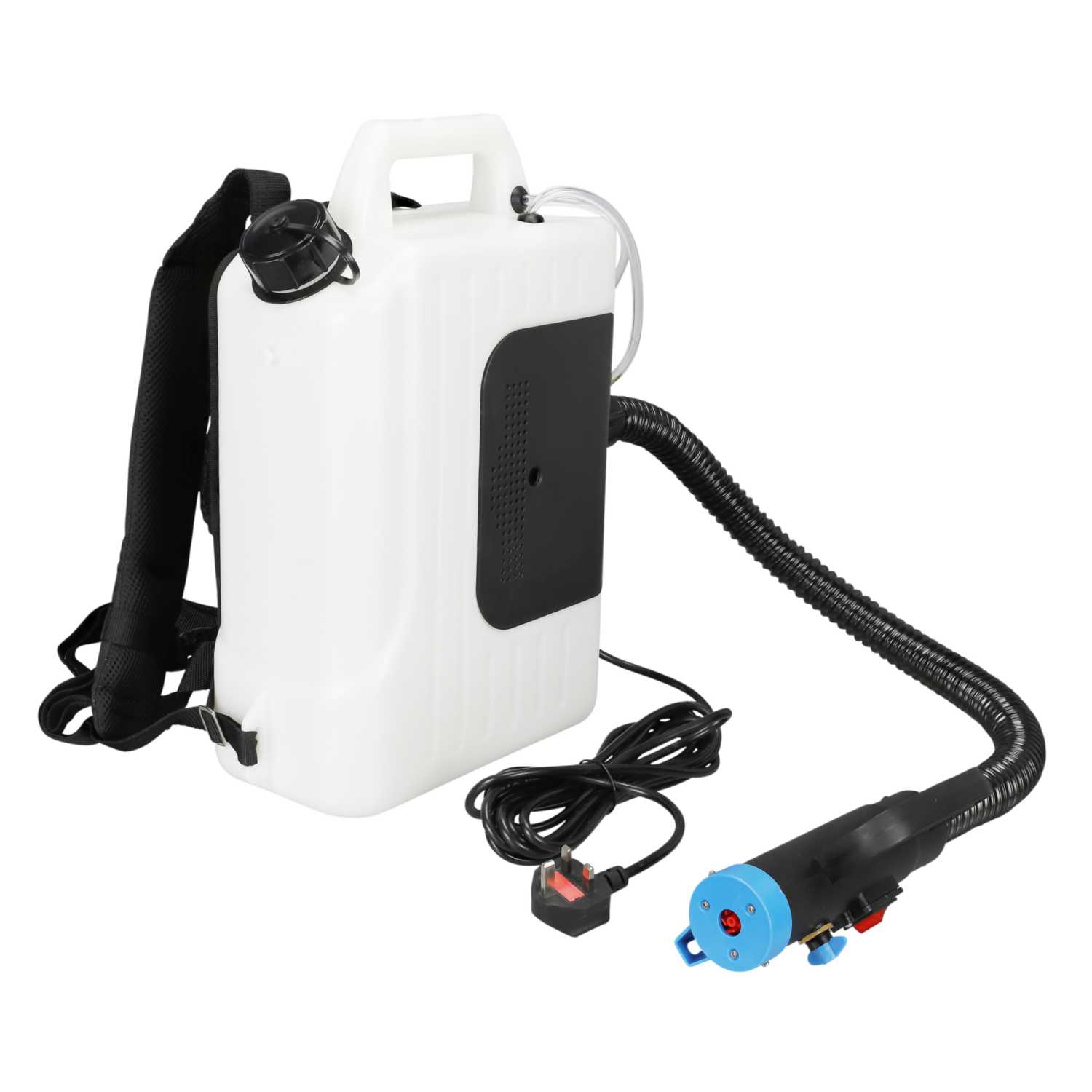Ewbank 10L Backpack Fogging Machine (EW5000) | CEF