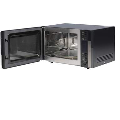Igenix 25L 900W Digital Combination Microwave Black (IG2590) | CEF