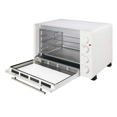Igenix 60L Electric Mini Oven (IG7161) | CEF