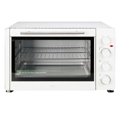 Igenix 60L Electric Mini Oven (IG7161) | CEF
