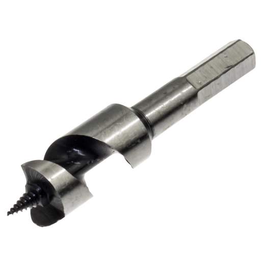Pioneer Tools 20mm x 100mm Short Auger Drill Bit (AB20S) | CEF