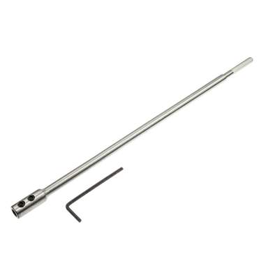 Pioneer Tools 300mm Flat Wood Bit Extension (FBE300) | CEF