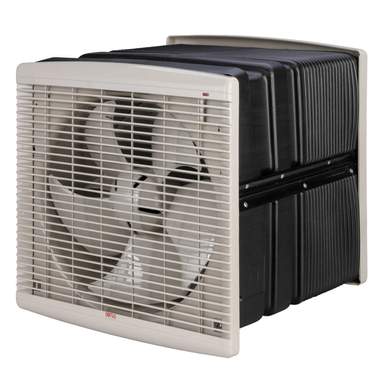 Domus Ventilation 300mm 12" D Series Wall Fan (DX12WL) | CEF