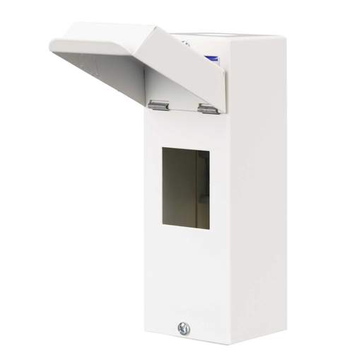 Proteus 2 Module Metal Clad Enclosure (AENC202MC) | CEF