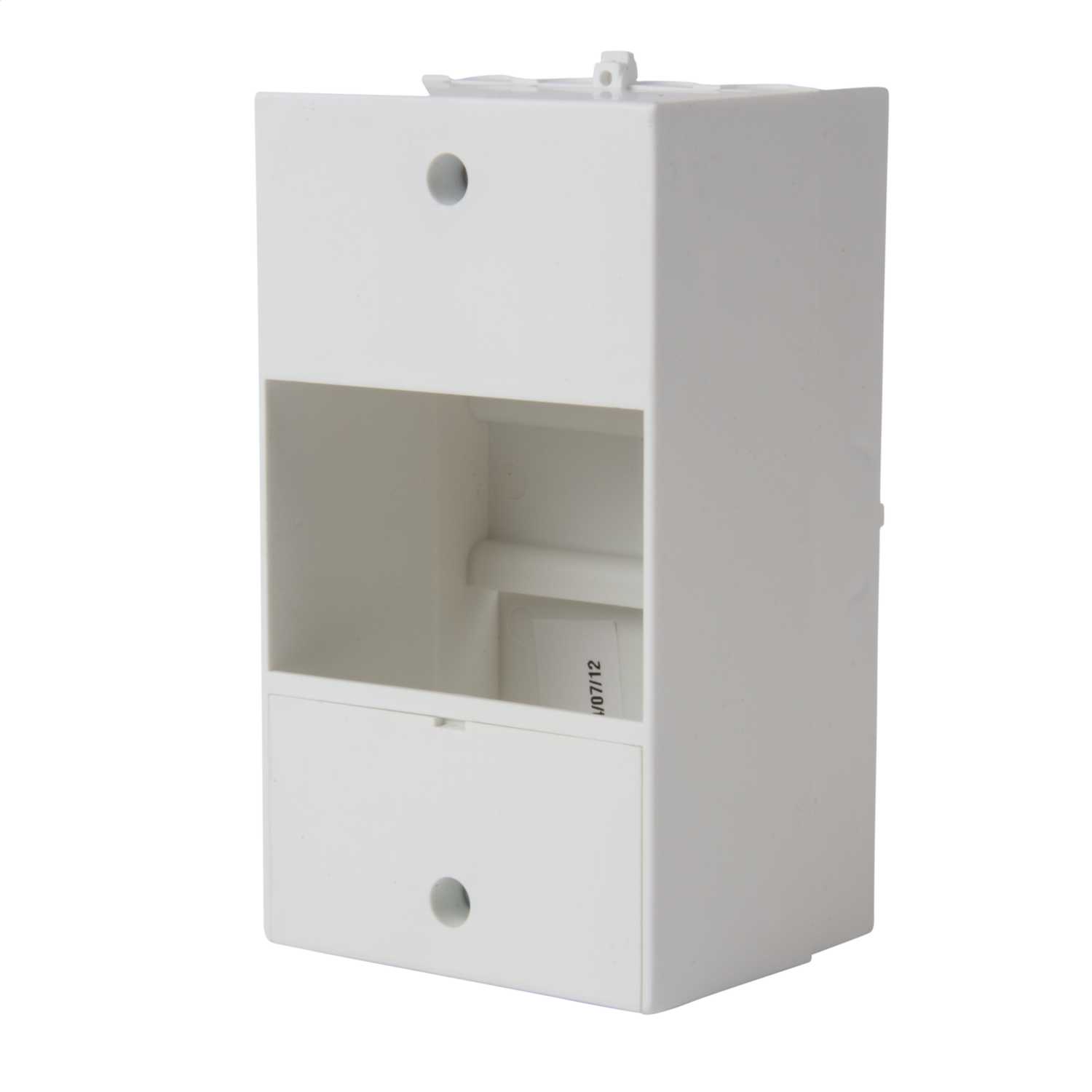 Proteus 4 Way Insulated IP20 Enclosure (ENC204) | CEF