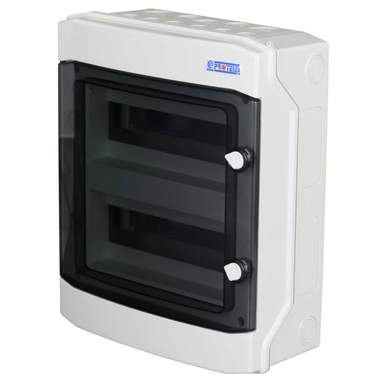 Proteus 24 Way Insulated IP65 Enclosure (ENC6524) | CEF